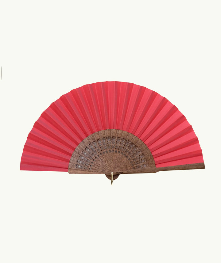 ràfega - 100% handmade Spanish fans